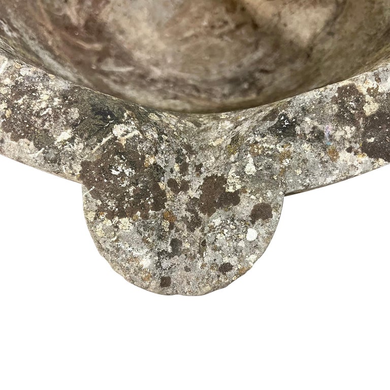 Massive 18th Century Mortar at 1stDibs