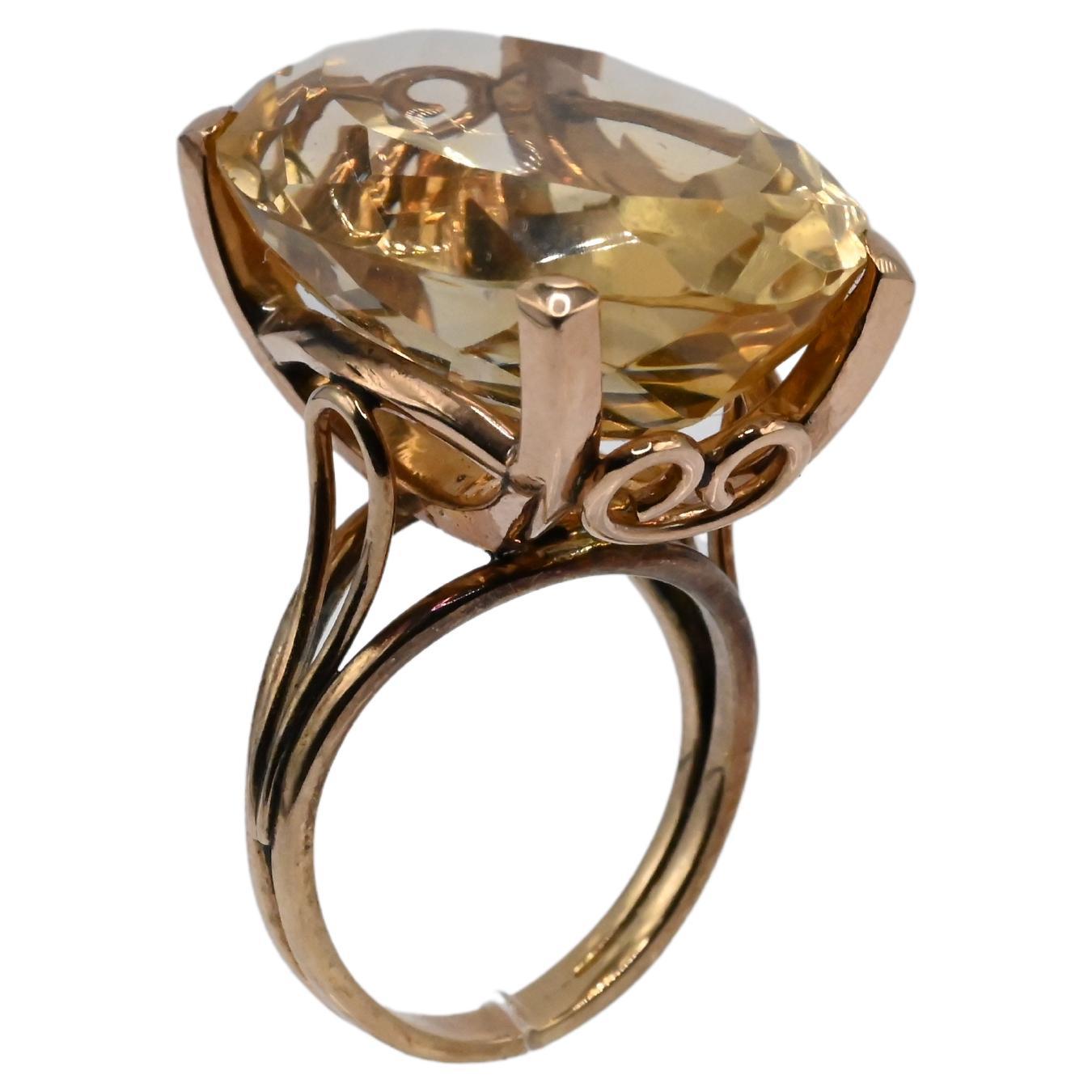 1960s Rings - 1,407 For Sale at 1stDibs | 1960 ring, 1960 wedding rings ...