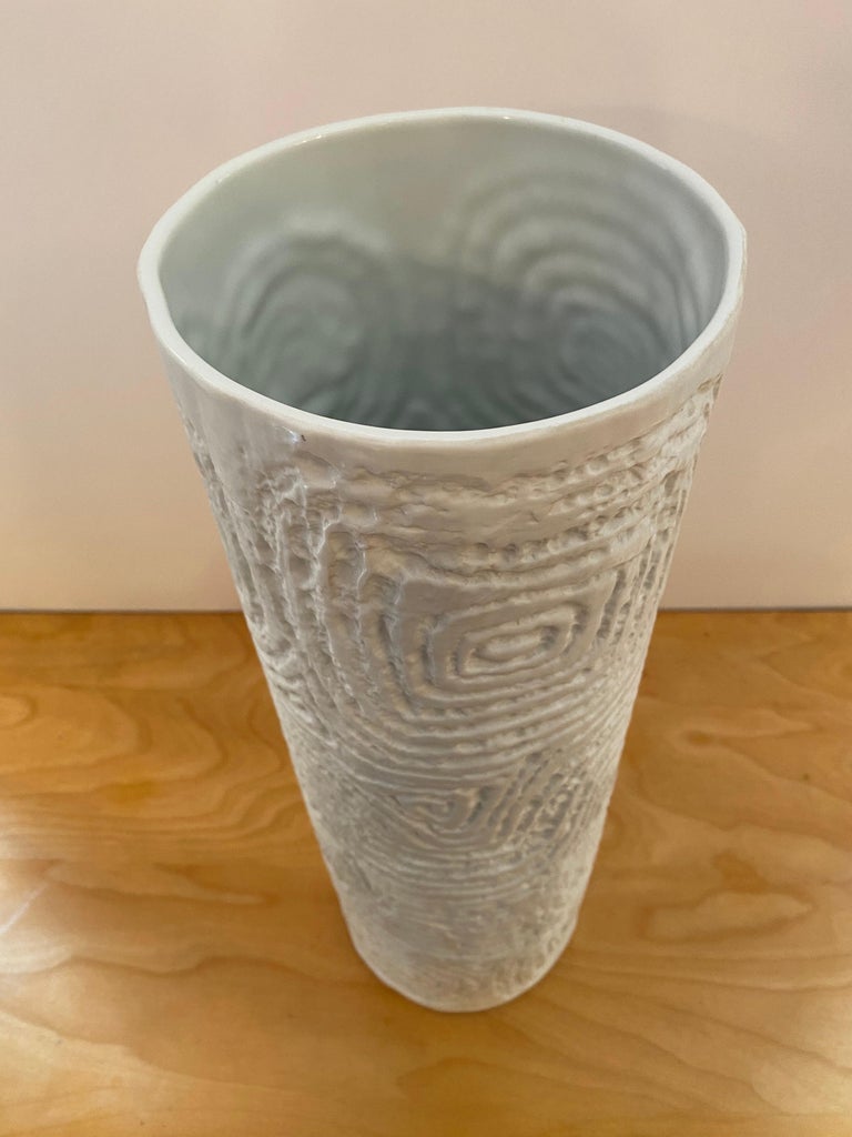 Massive Rosenthal Studio Line Vase at 1stDibs