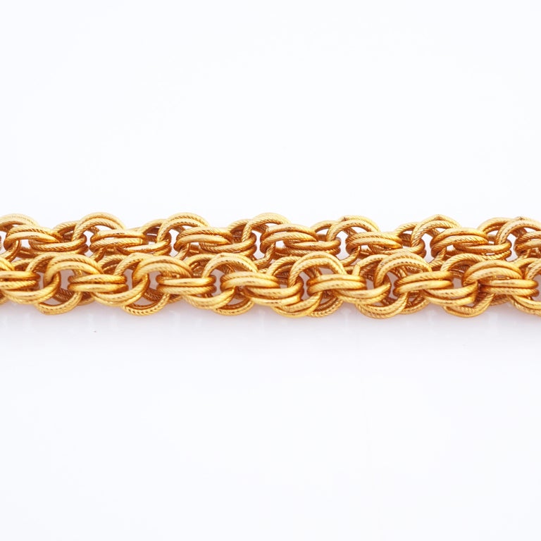 Massive Runway Jade Resin Dragon Pendant Necklace By Panetta, 1970s For ...