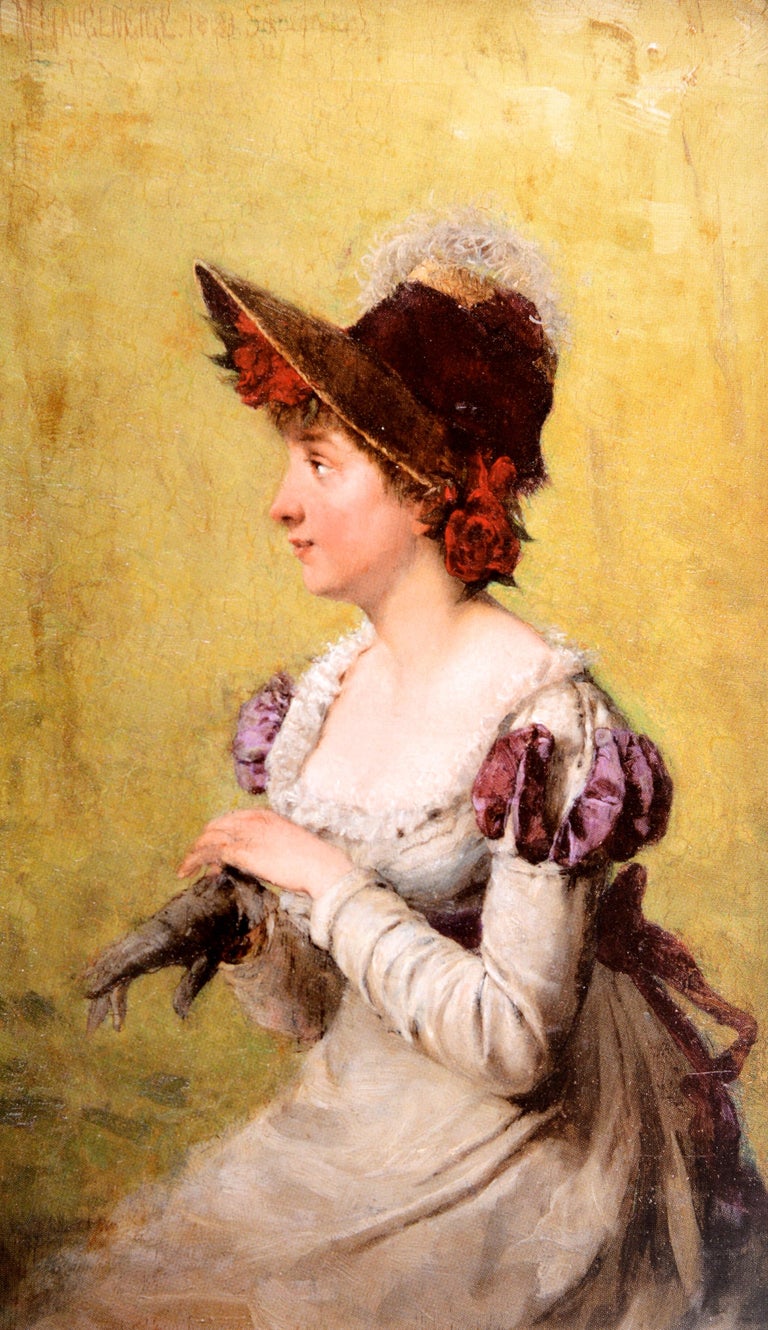 Masterfully Human The Art of Gaugengigl by Ignaz Marcel Gaugengigl, 1st ...