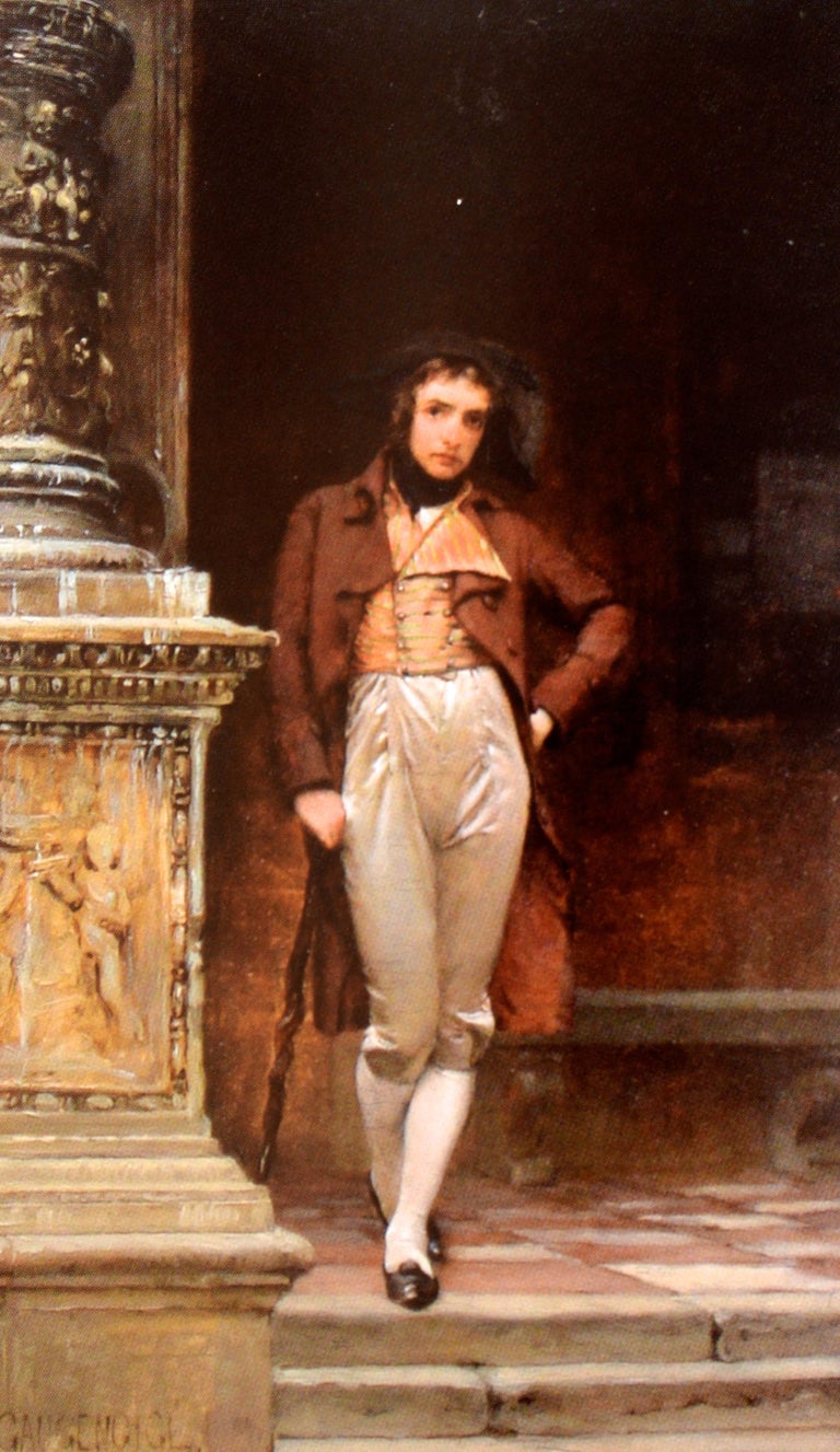 Masterfully Human The Art of Gaugengigl by Ignaz Marcel Gaugengigl, 1st ...