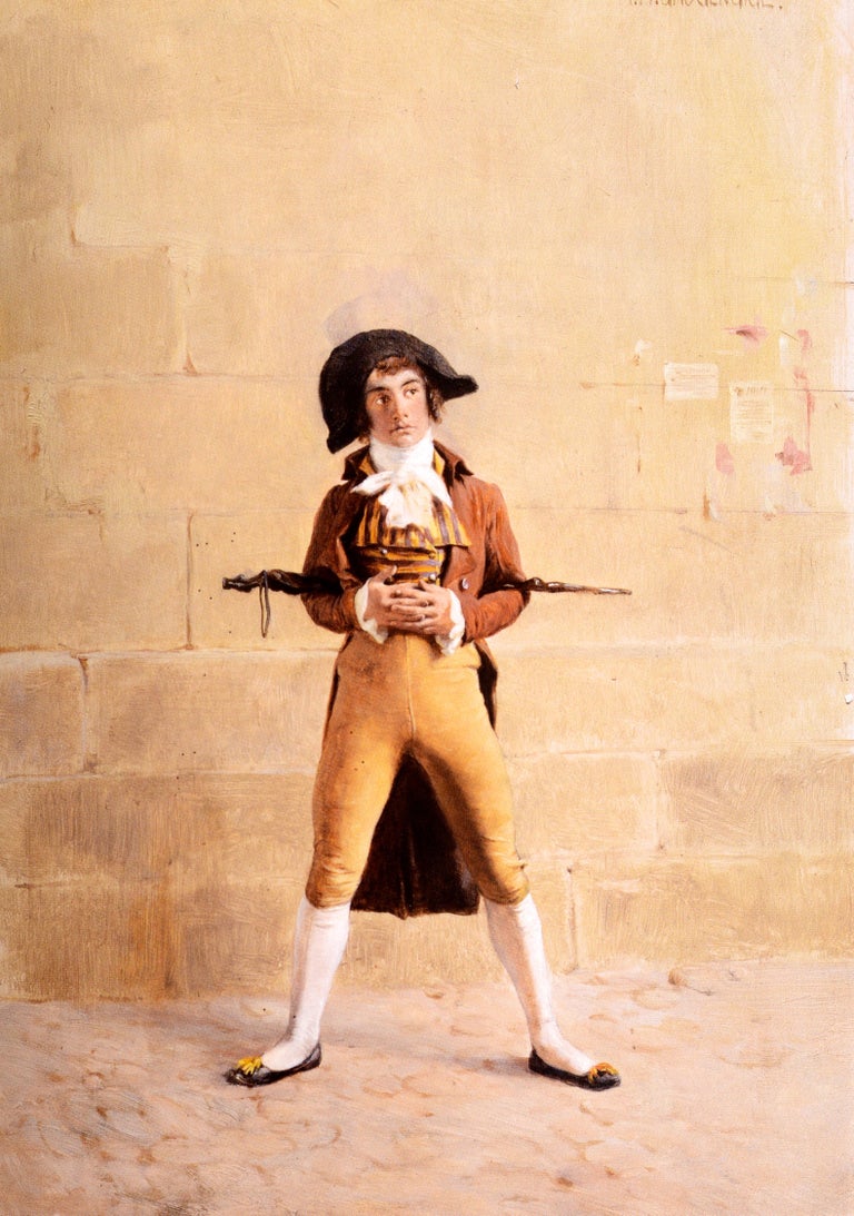 Masterfully Human The Art of Gaugengigl by Ignaz Marcel Gaugengigl, 1st ...