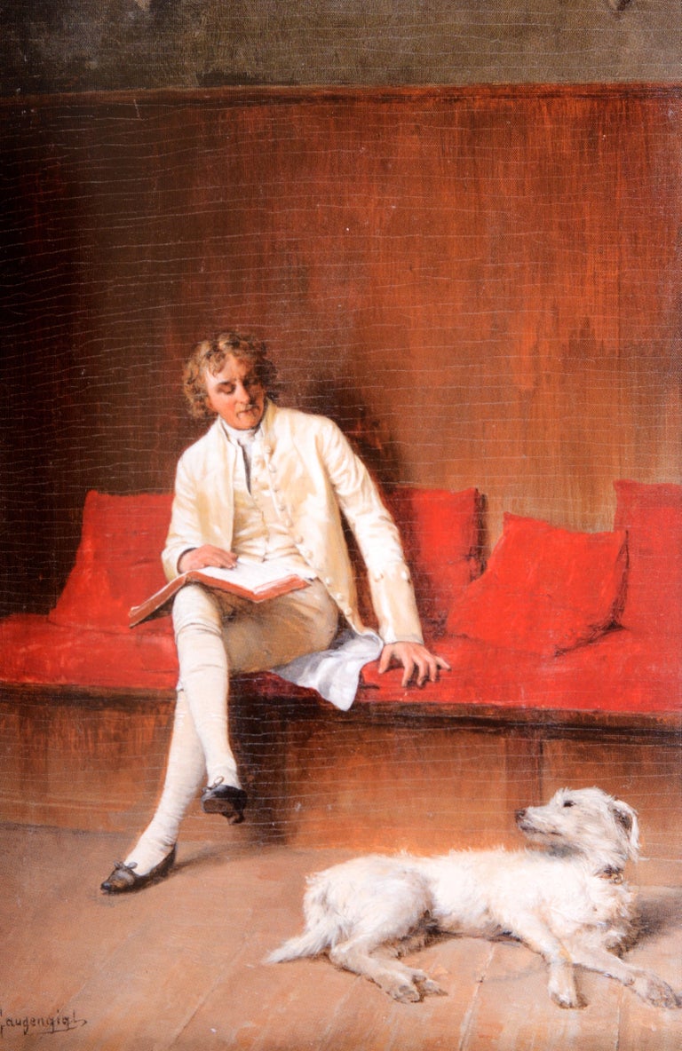 Masterfully Human The Art of Gaugengigl by Ignaz Marcel Gaugengigl, 1st ...