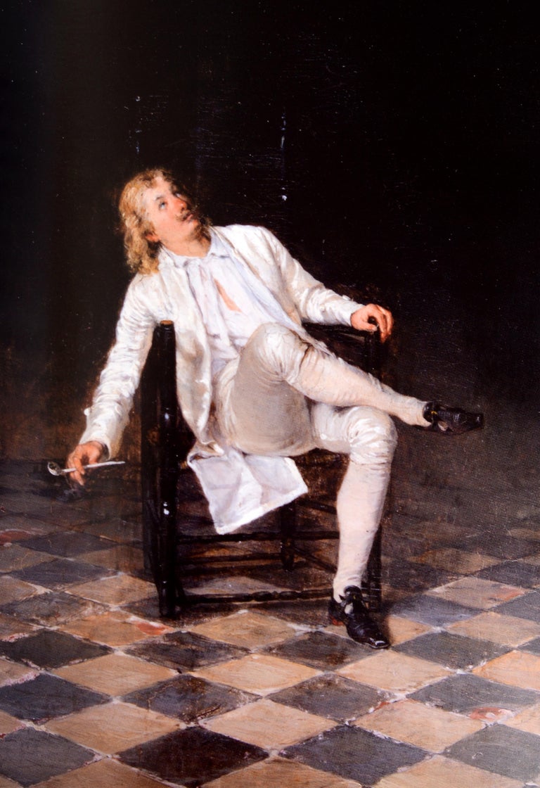 Masterfully Human The Art of Gaugengigl by Ignaz Marcel Gaugengigl, 1st ...