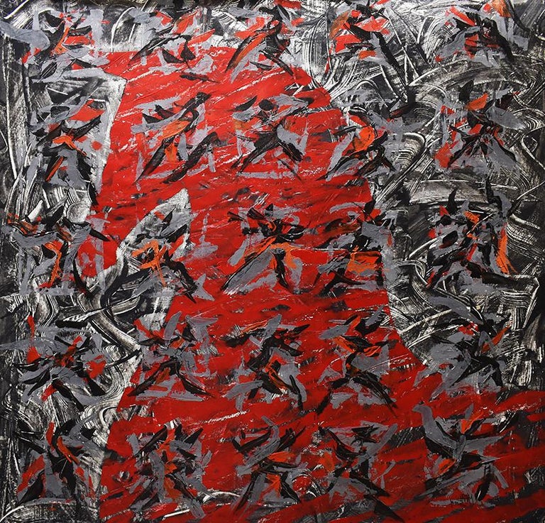 Mat Ali Mat Som - Kunci Tarung _ converts Malaysian martial art into ...