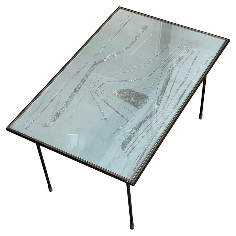 Mategot Rare Table For Sale at 1stDibs