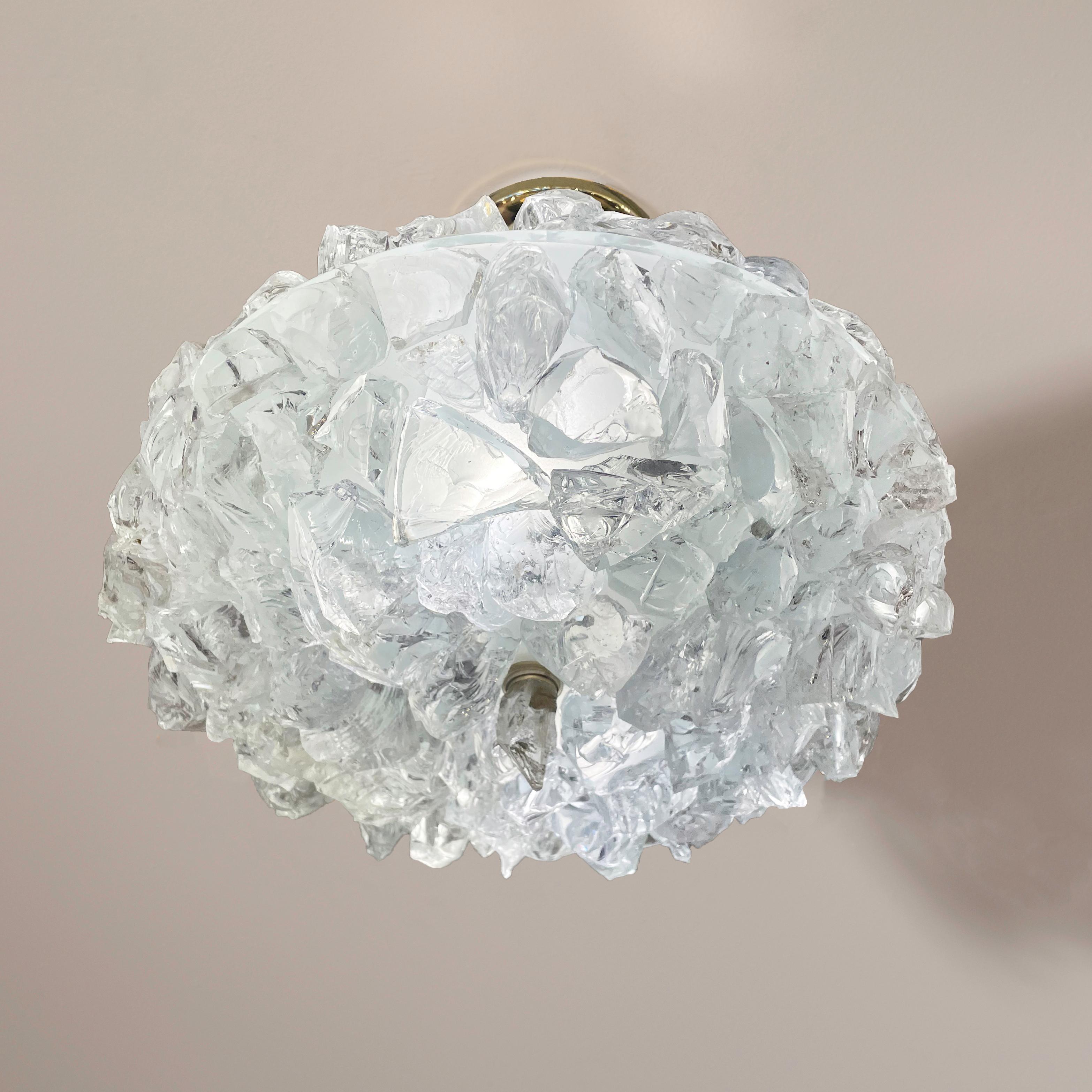 Matera Ceiling Light by form A For Sale at 1stDibs