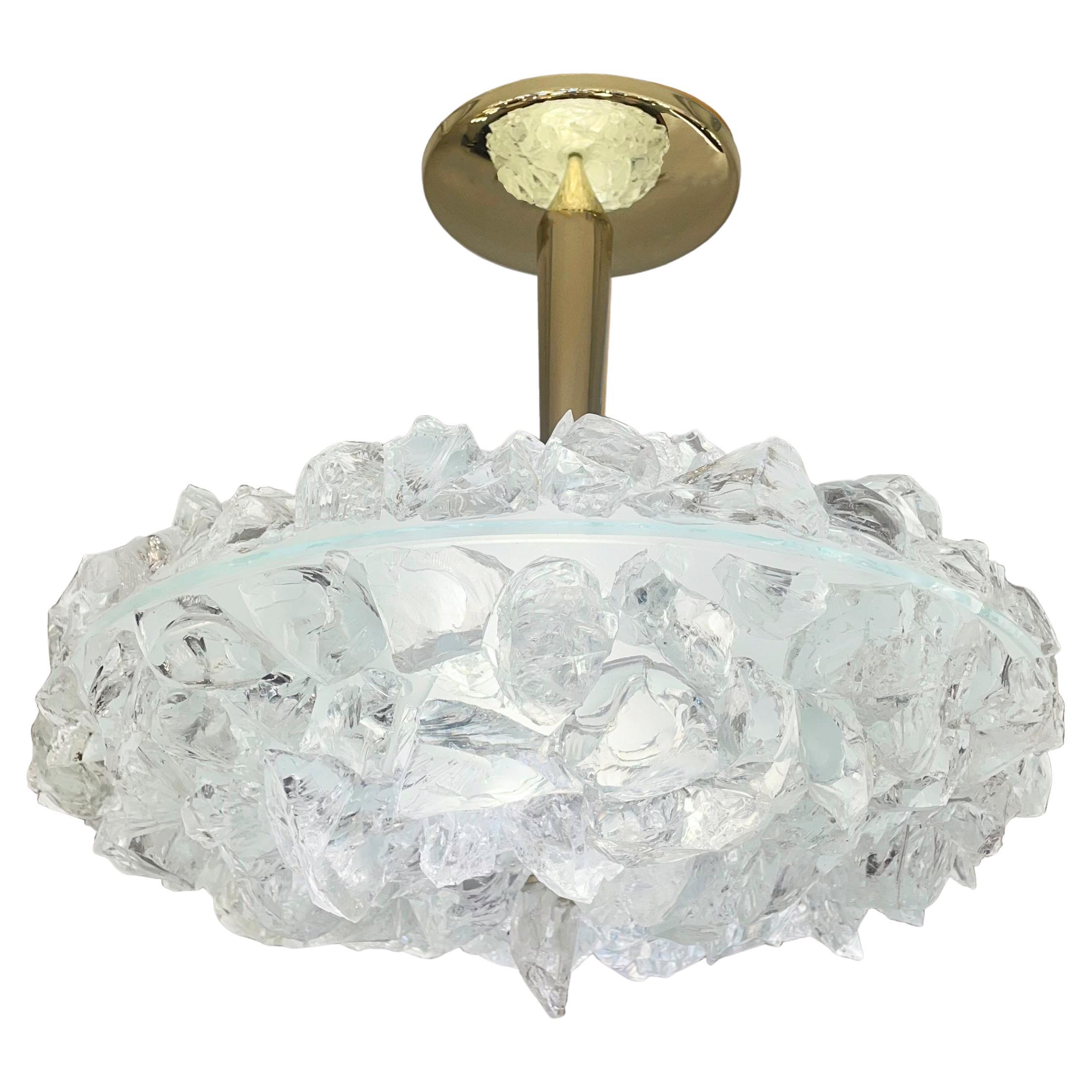 Matera Ceiling Light by form A For Sale at 1stDibs