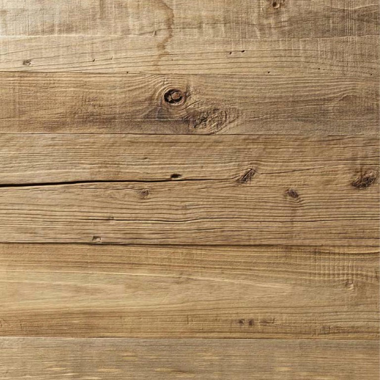 Materia Ontano Solid Wood Sideboard, Alder and Walnut Natural finish ...