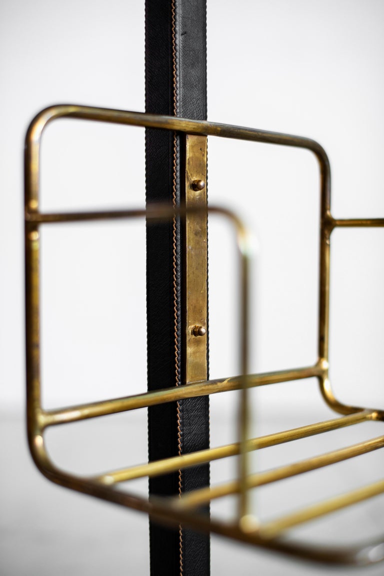 Mathieu Matégot Table at 1stDibs