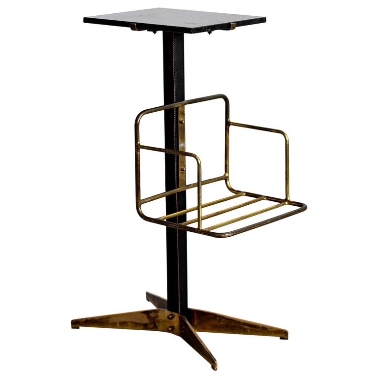 Mathieu Matégot Table at 1stDibs