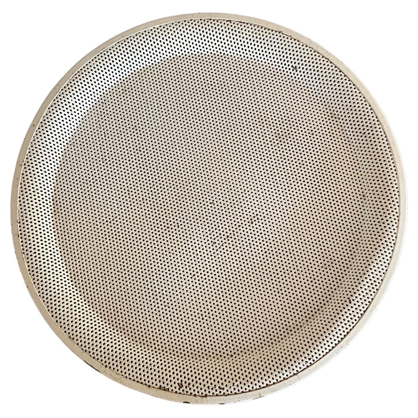 Mathieu Matégot Serving Tray at 1stDibs