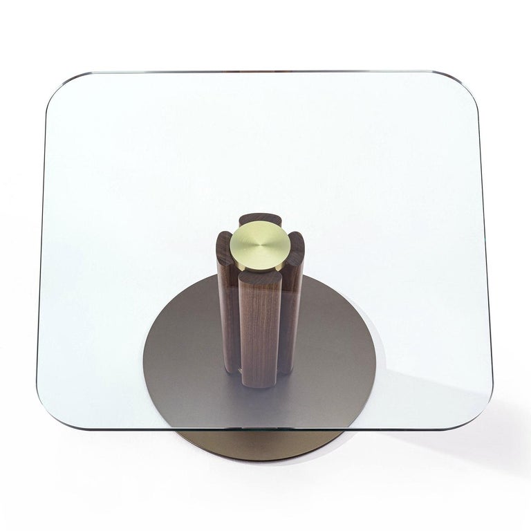 Mathilda Side Table For Sale at 1stDibs