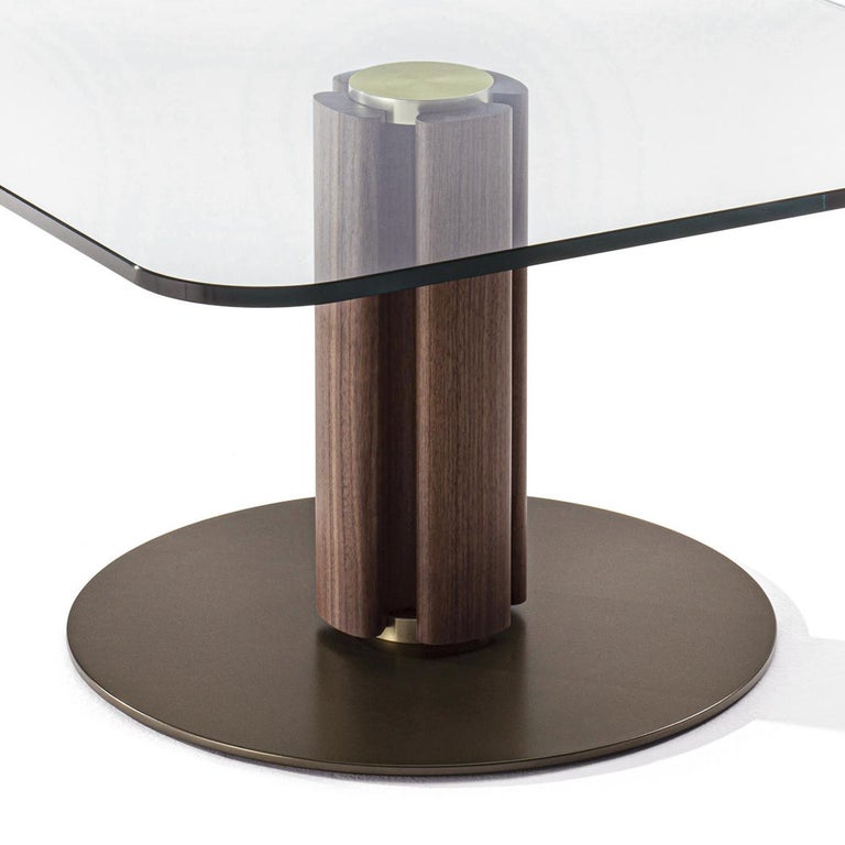 Mathilda Side Table For Sale at 1stDibs