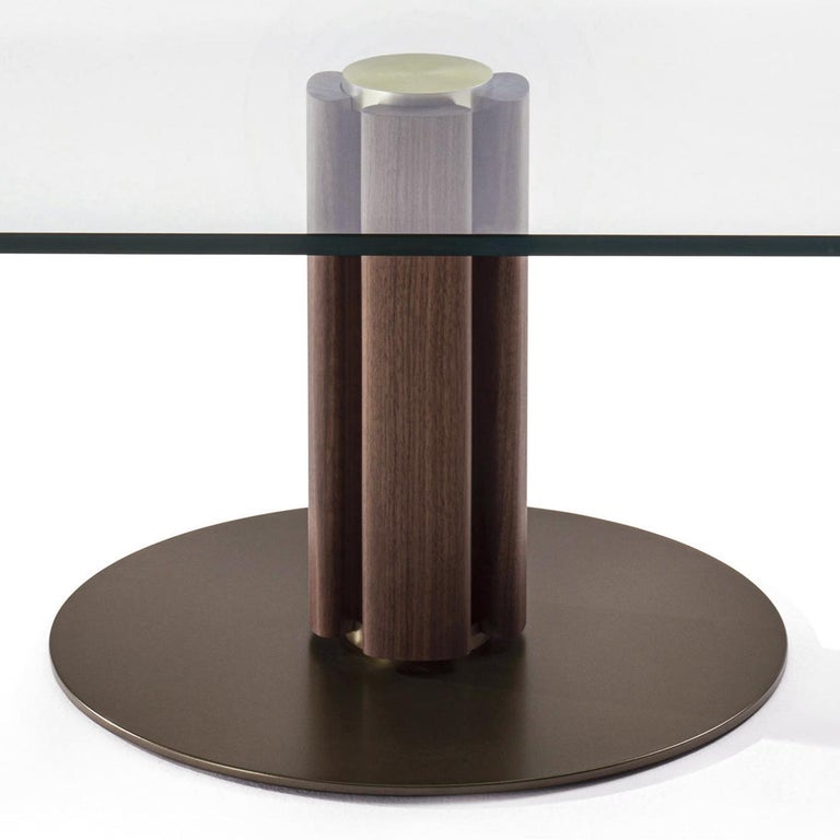 Mathilda Side Table For Sale at 1stDibs