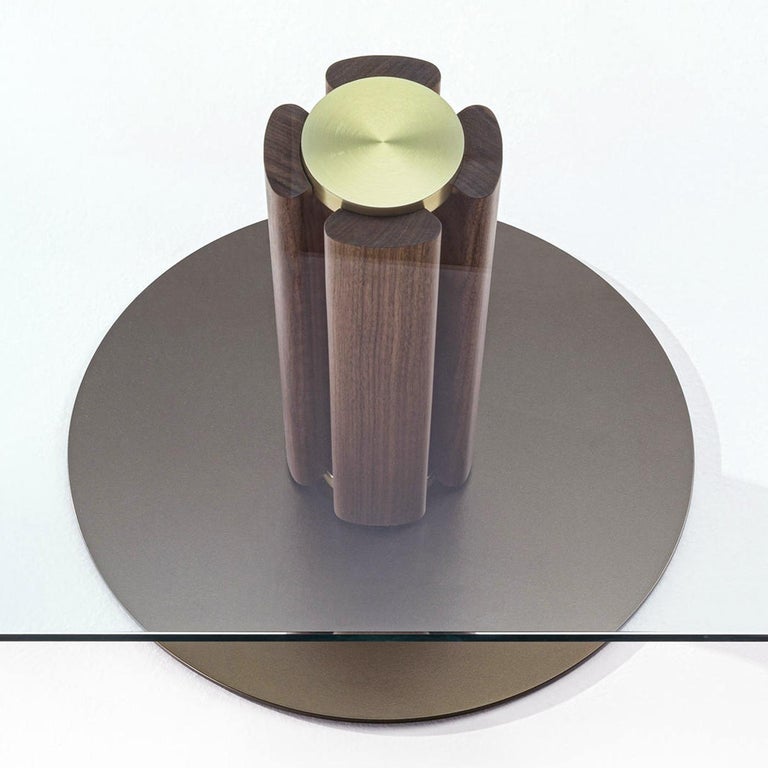 Mathilda Side Table For Sale at 1stDibs