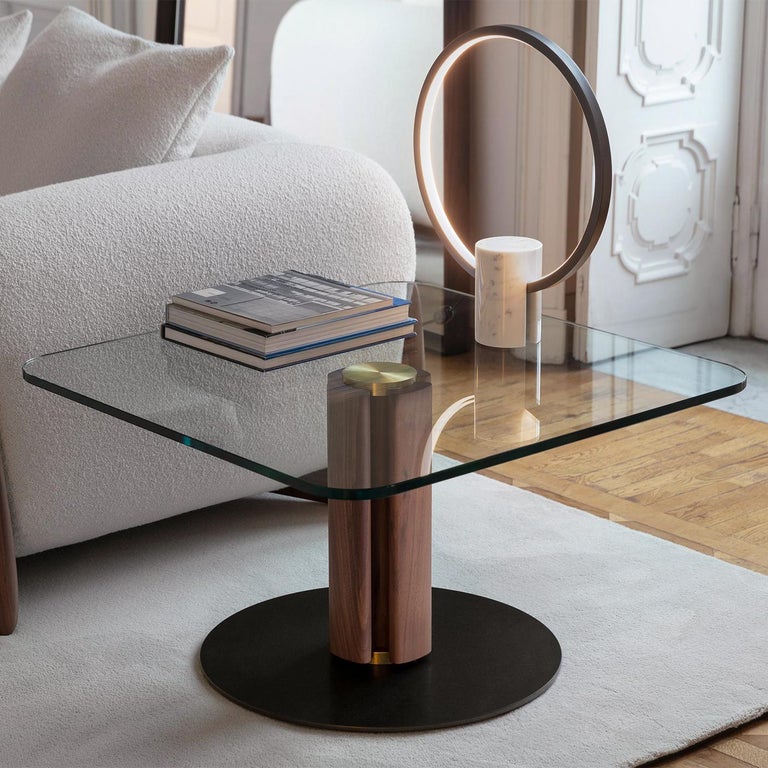 Mathilda Side Table For Sale at 1stDibs