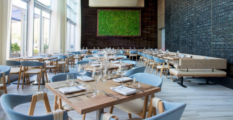 Mathilda Stackable Dining Chair by Patricia Urquiola for Moroso in Ash ...