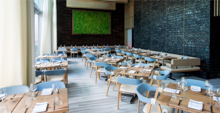 Mathilda Stackable Dining Chair by Patricia Urquiola for Moroso in Ash ...