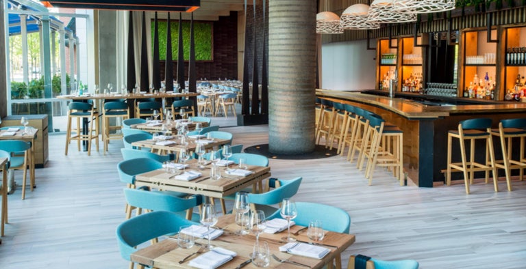 Mathilda Stackable Dining Chair by Patricia Urquiola for Moroso in Ash ...