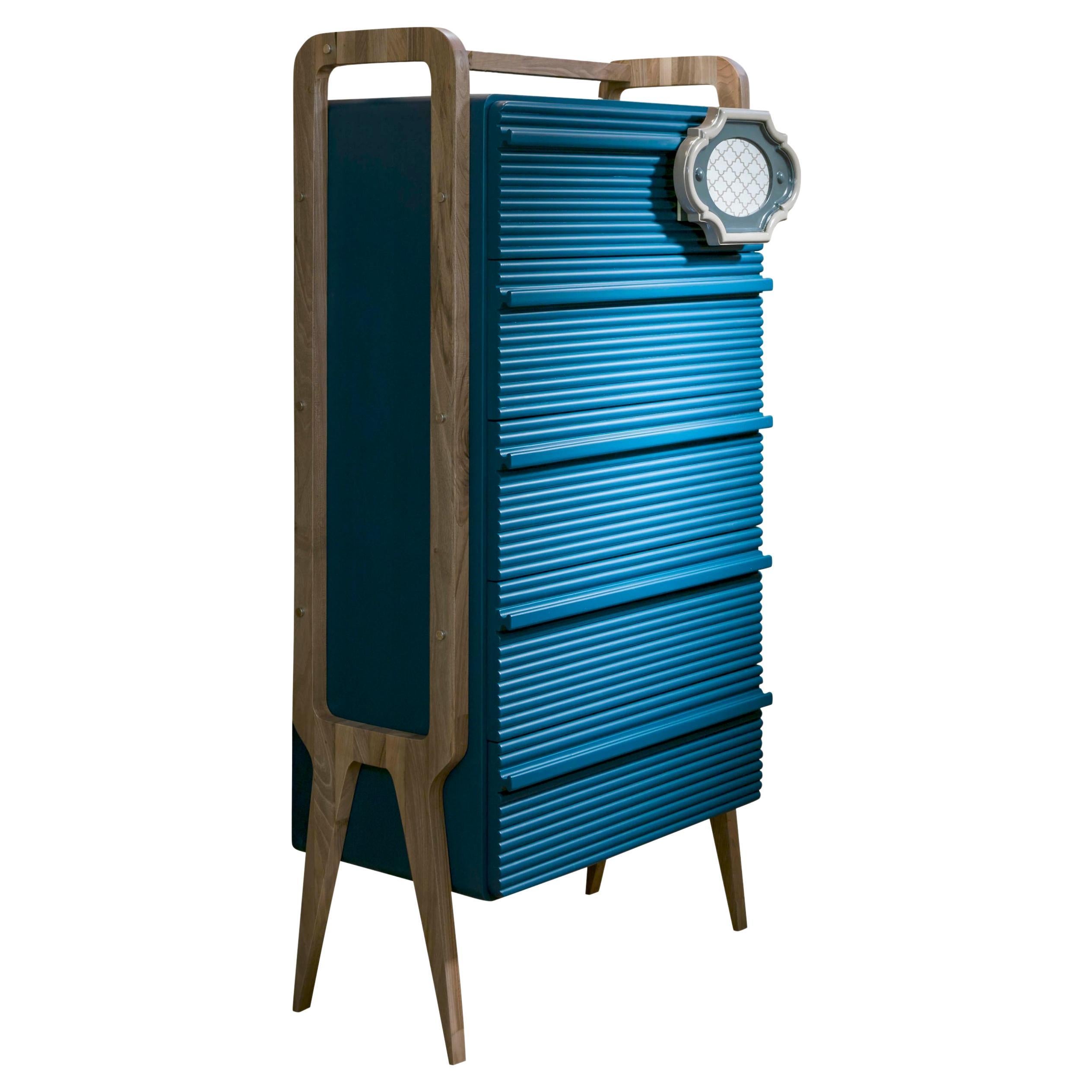 Ada Chest of Drawers For Sale at 1stDibs