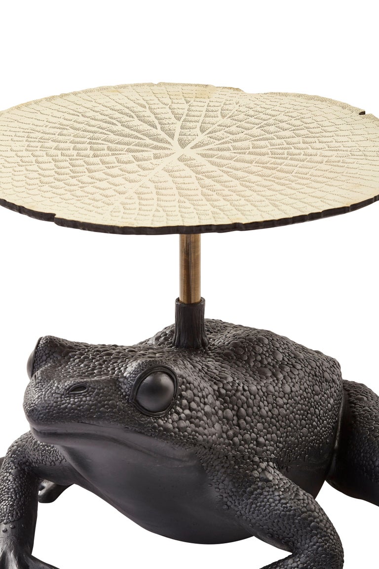 Matilda Side Table by Egg Designs For Sale at 1stDibs