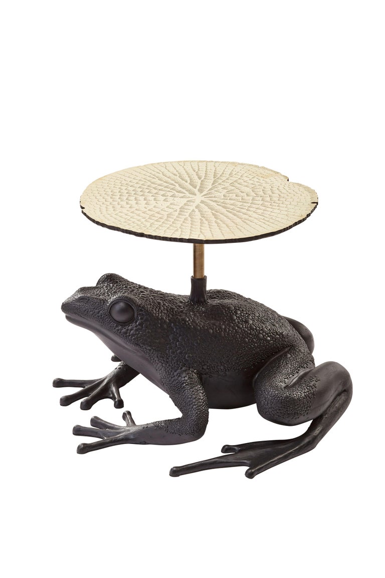 Matilda Side Table by Egg Designs For Sale at 1stDibs