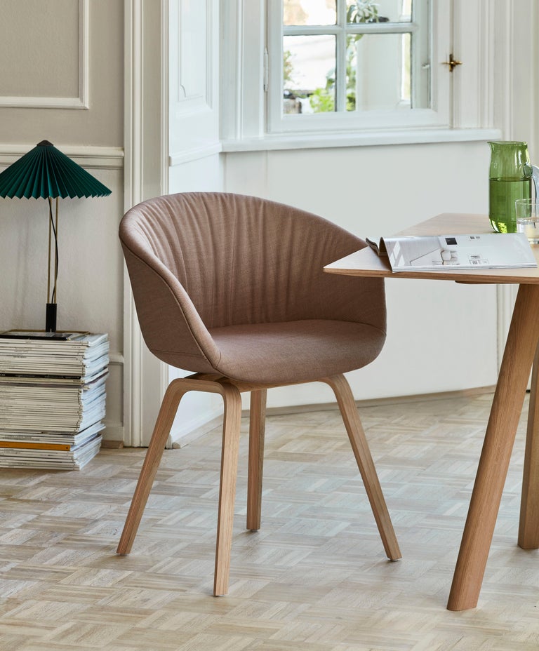 Matin Table Lamp, 38 cm - Green by Inga Sempé for Hay For Sale at 1stDibs