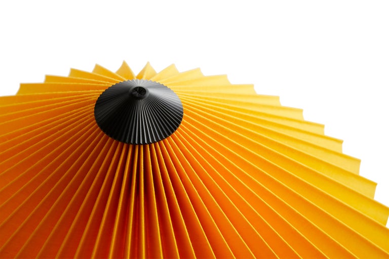 Matin Table Lamp, 38 cm - Yellow by Inga Sempé for Hay For Sale at 1stDibs