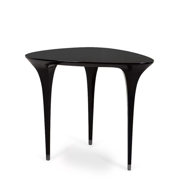 Matis Side Table For Sale at 1stDibs