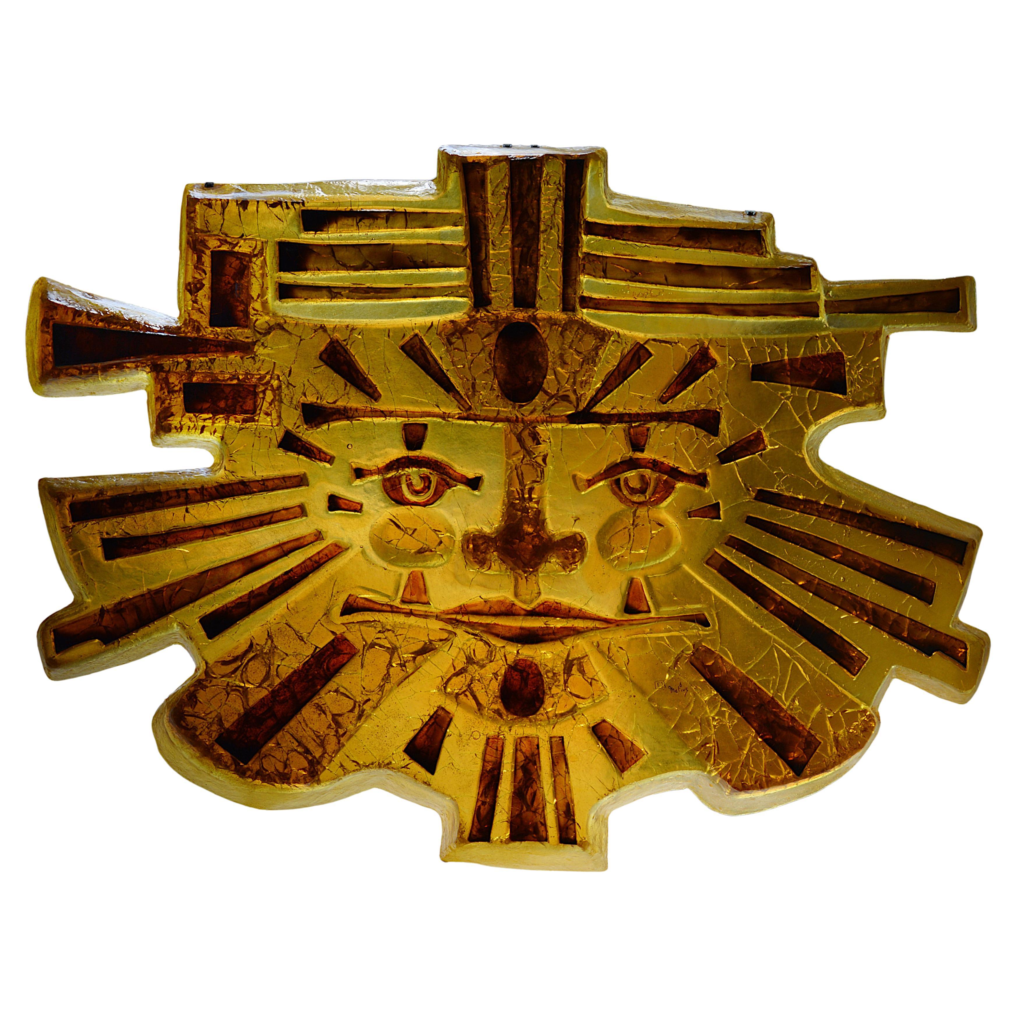 Inca Art - 146 For Sale on 1stDibs | inca artifacts for sale, inca ...