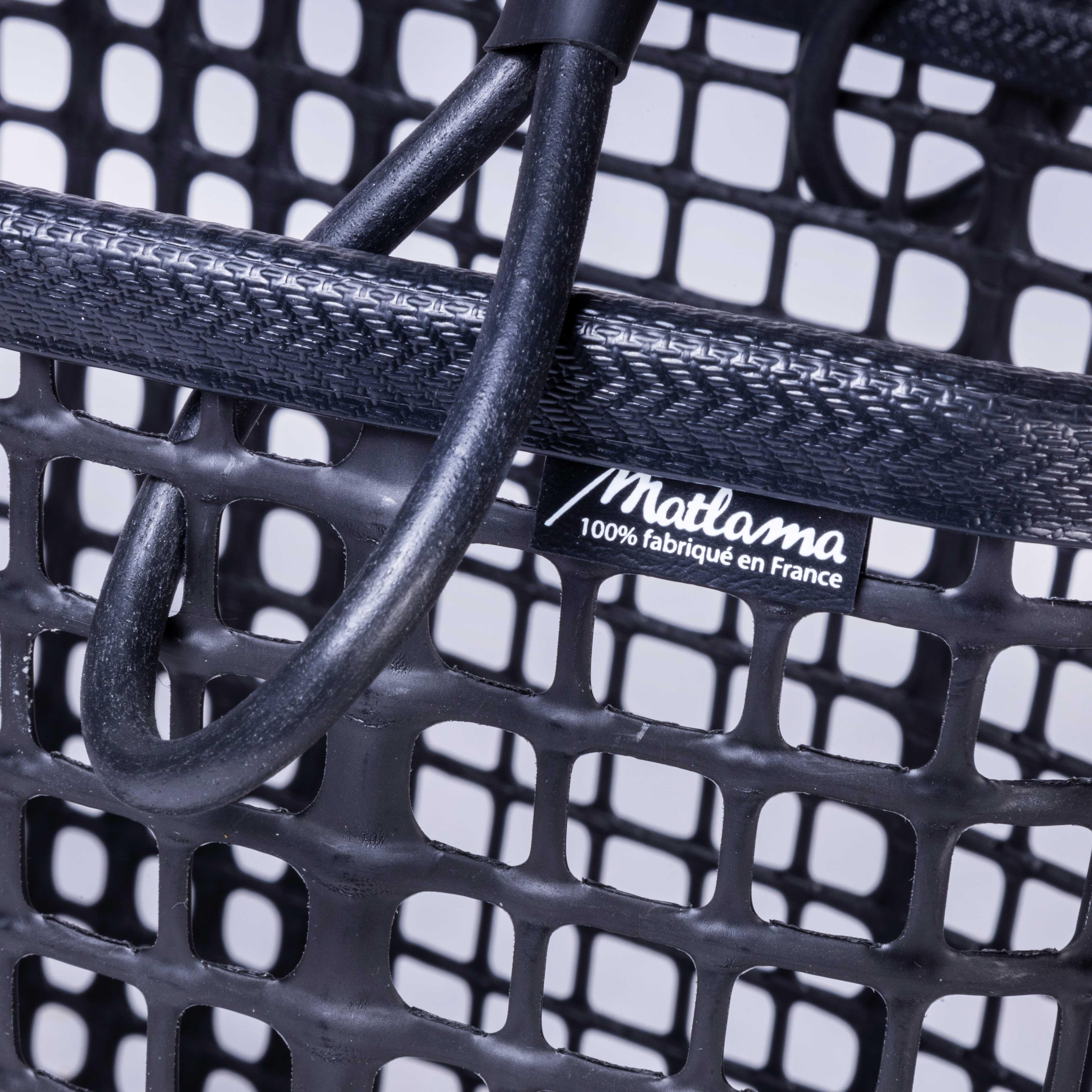 Matlama French Tote Bag For Sale at 1stDibs