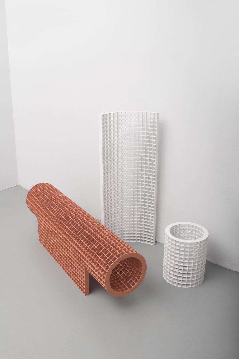 Matrix Bench by OS And OOS For Sale at 1stDibs | vitra marble x