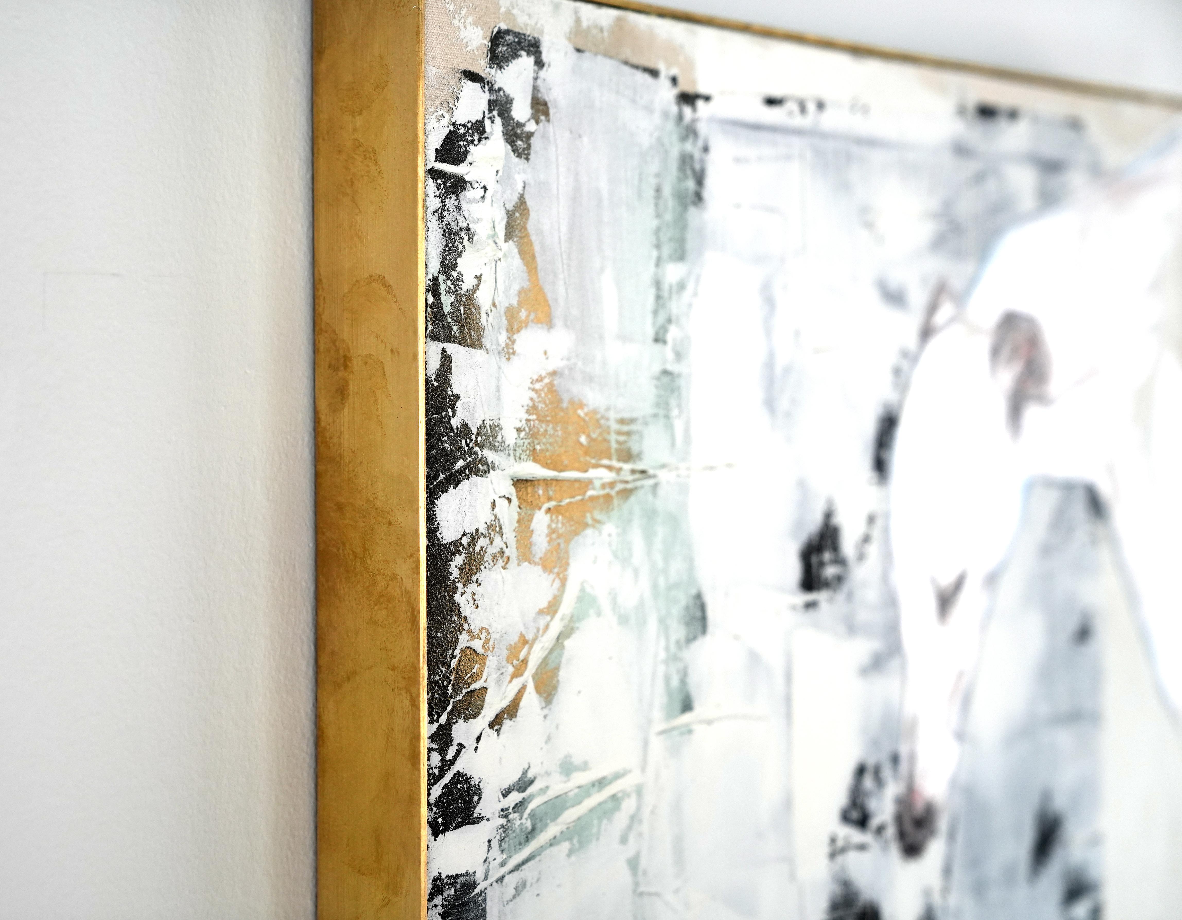 Matson Ambroise - Dog #1, Oil Painting at 1stDibs