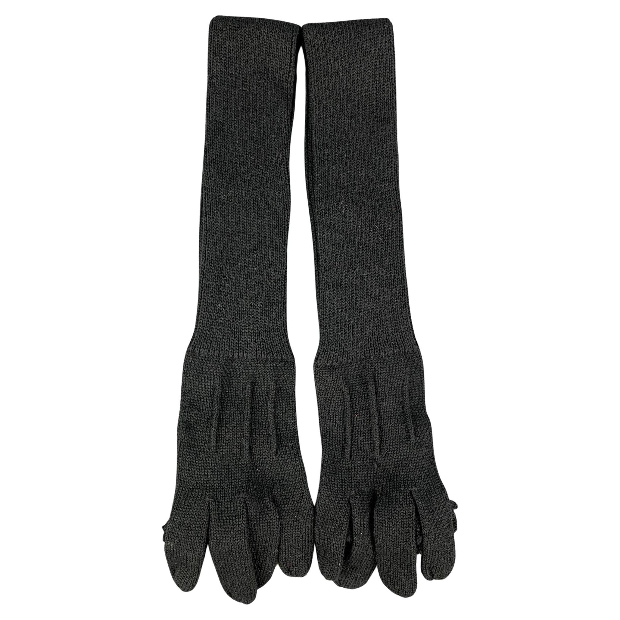 Vintage and Designer Gloves - 245 For Sale at 1stDibs | vintage leather ...