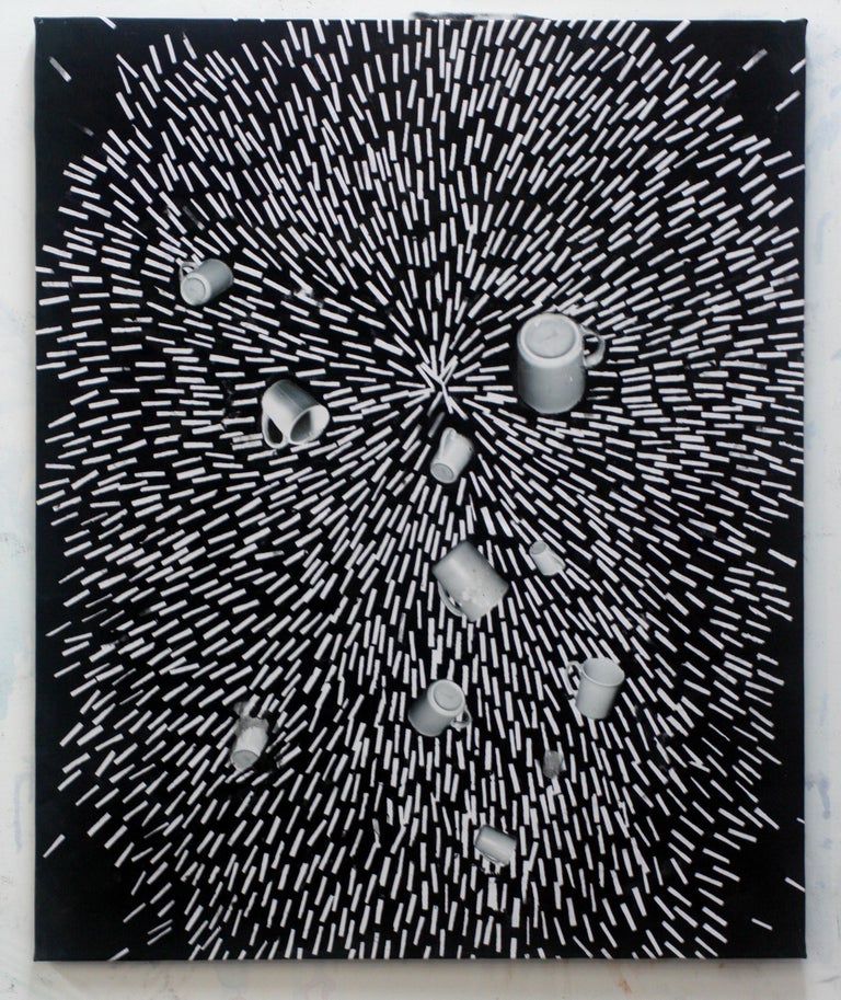 Matt Christy - Morning Coffee For Sale at 1stDibs