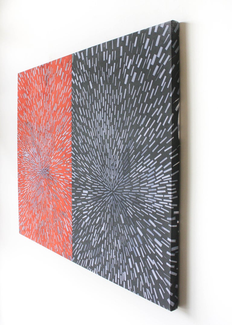 Matt Christy - Untitled (Open Book) For Sale at 1stDibs