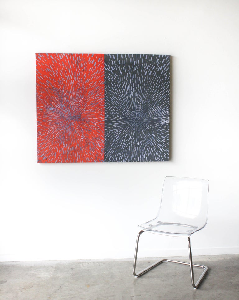 Matt Christy - Untitled (Open Book) For Sale at 1stDibs