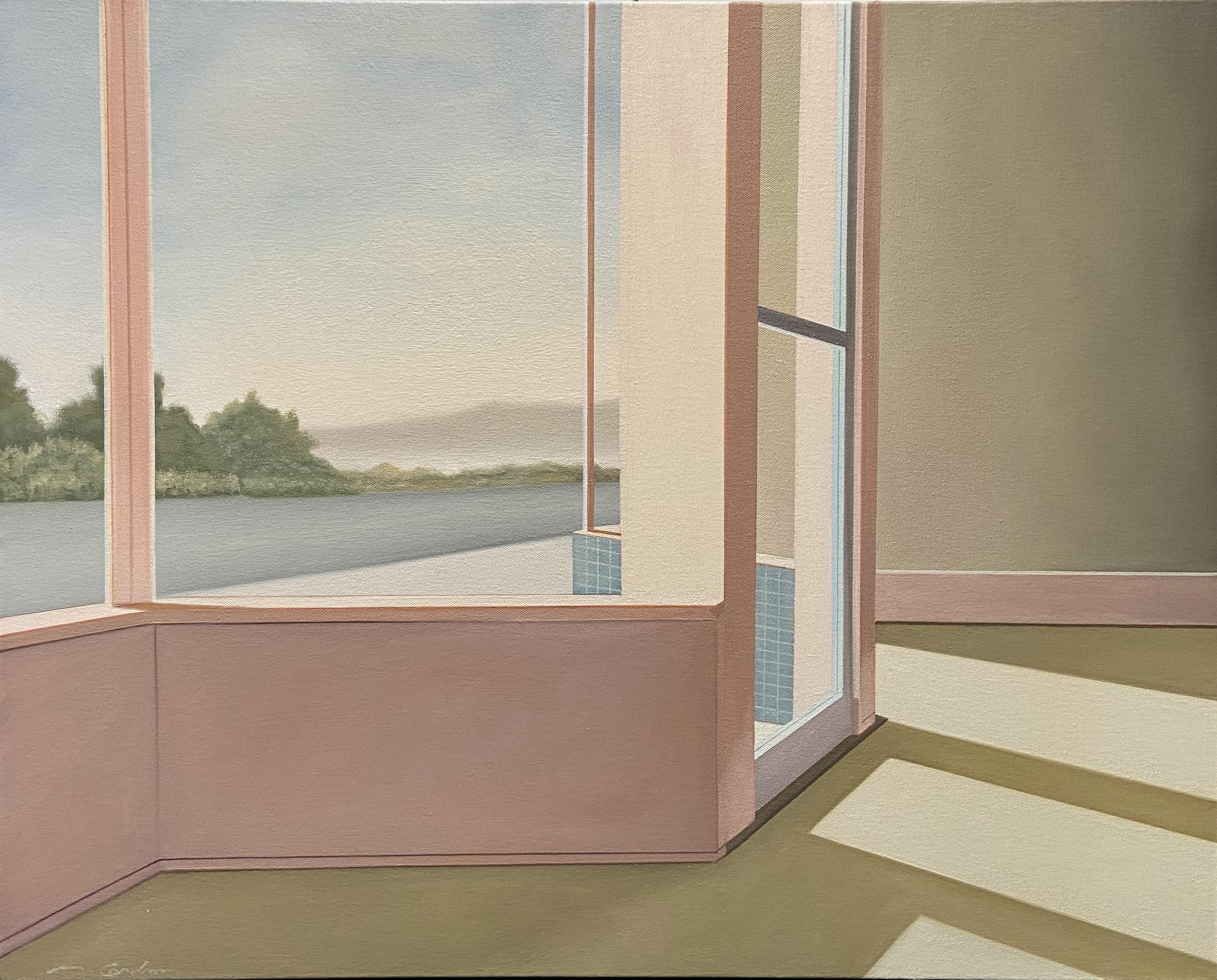 Matt Condron - Four Sides to the Story For Sale at 1stDibs