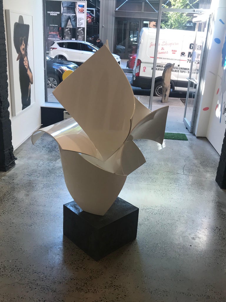 Matt Devine - 1763, Matt Devine, Aluminum with Powdercoat Indoor ...