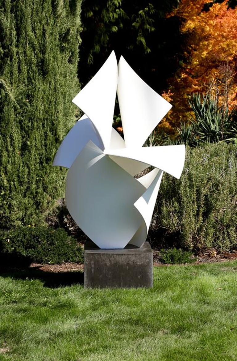 Matt Devine - 1763, Matt Devine, Aluminum with Powdercoat Indoor ...