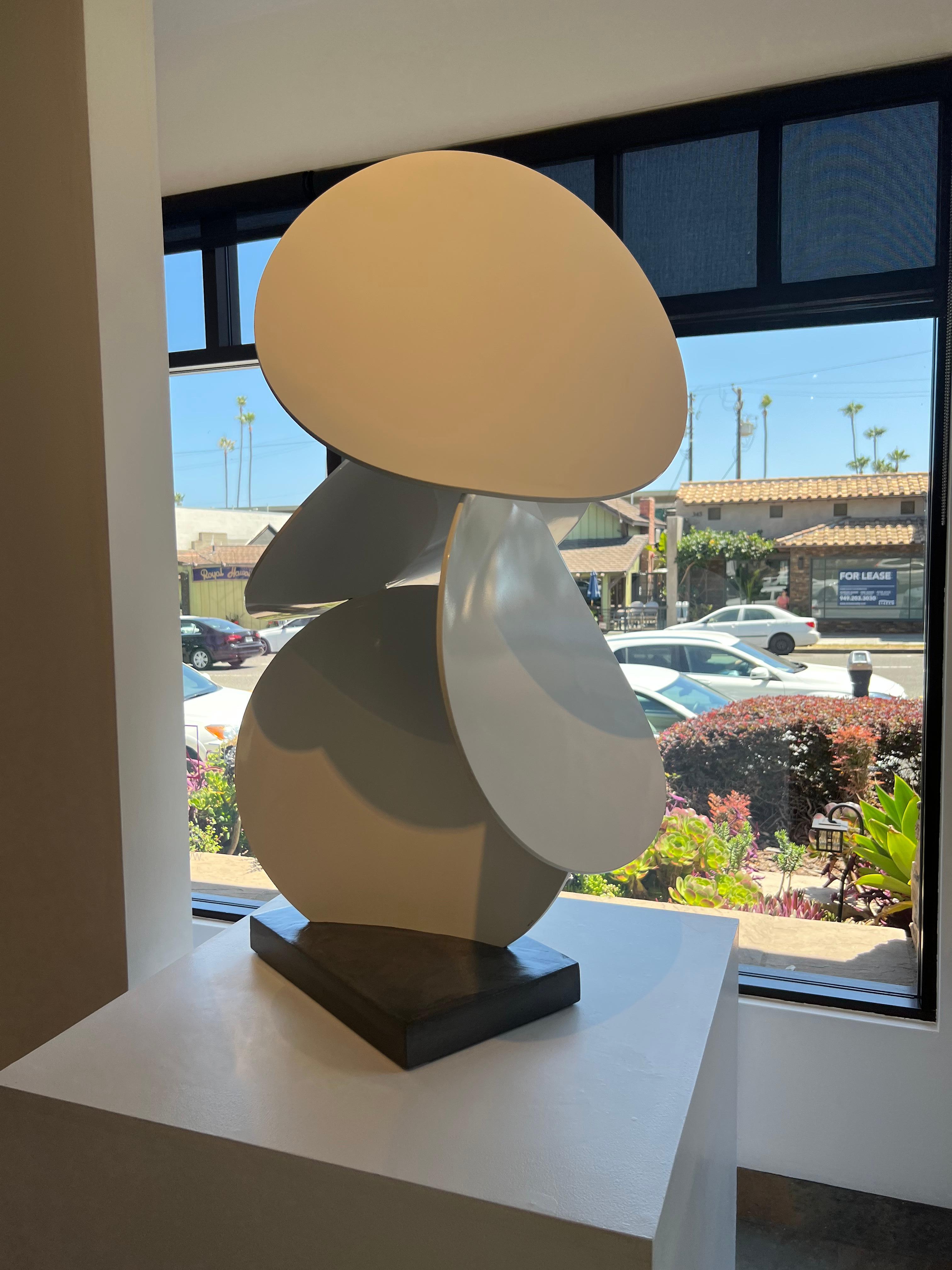 Matt Devine - 3.14 #6_Matt Devine_Aluminum/Powdercoat/Concrete_Indoor ...