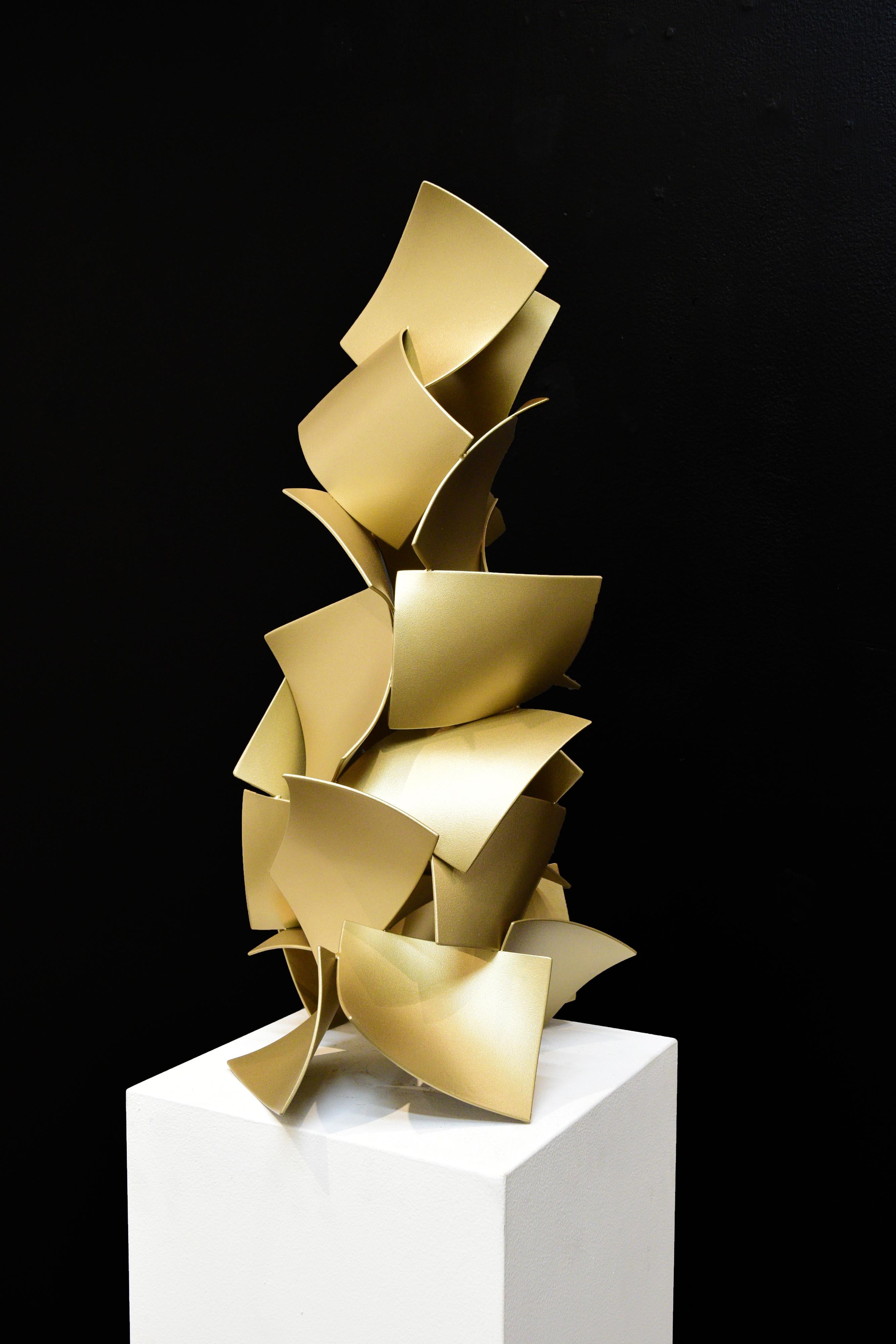Matt Devine Sculptures - 21 For Sale at 1stDibs | assembled sculpture ...