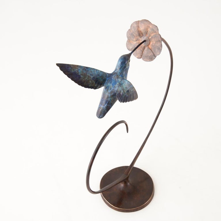 Matt Duke - Hummingbird For Sale at 1stDibs