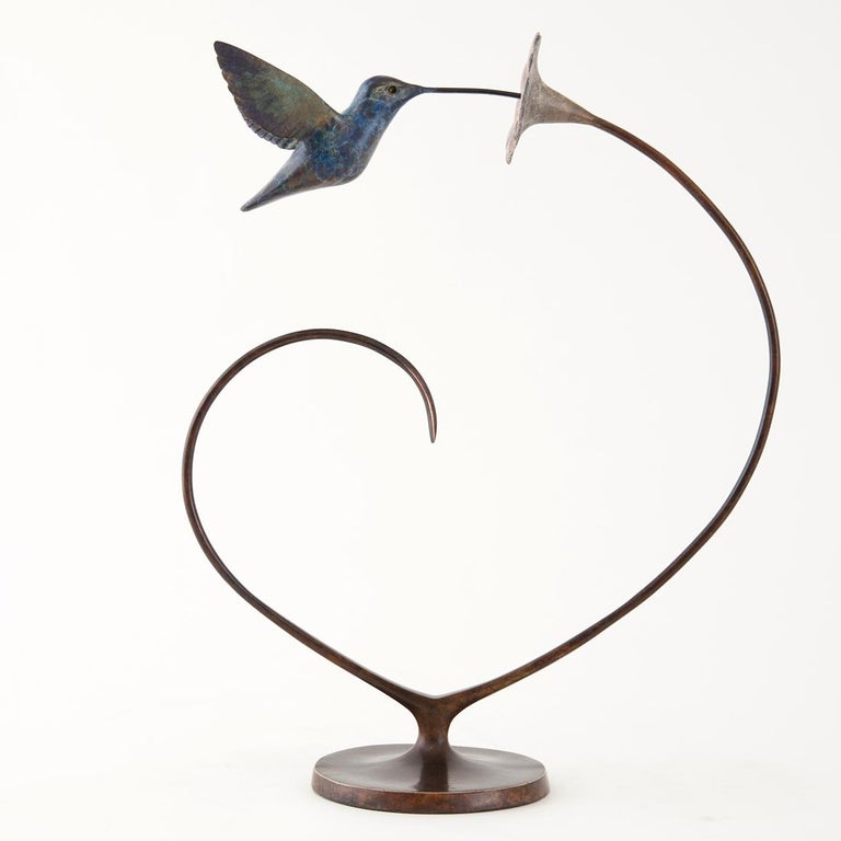 Matt Duke - Hummingbird For Sale at 1stDibs