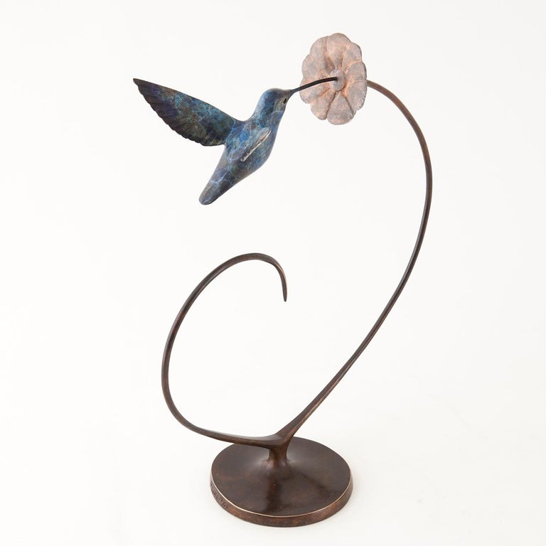 Matt Duke - Hummingbird For Sale at 1stDibs