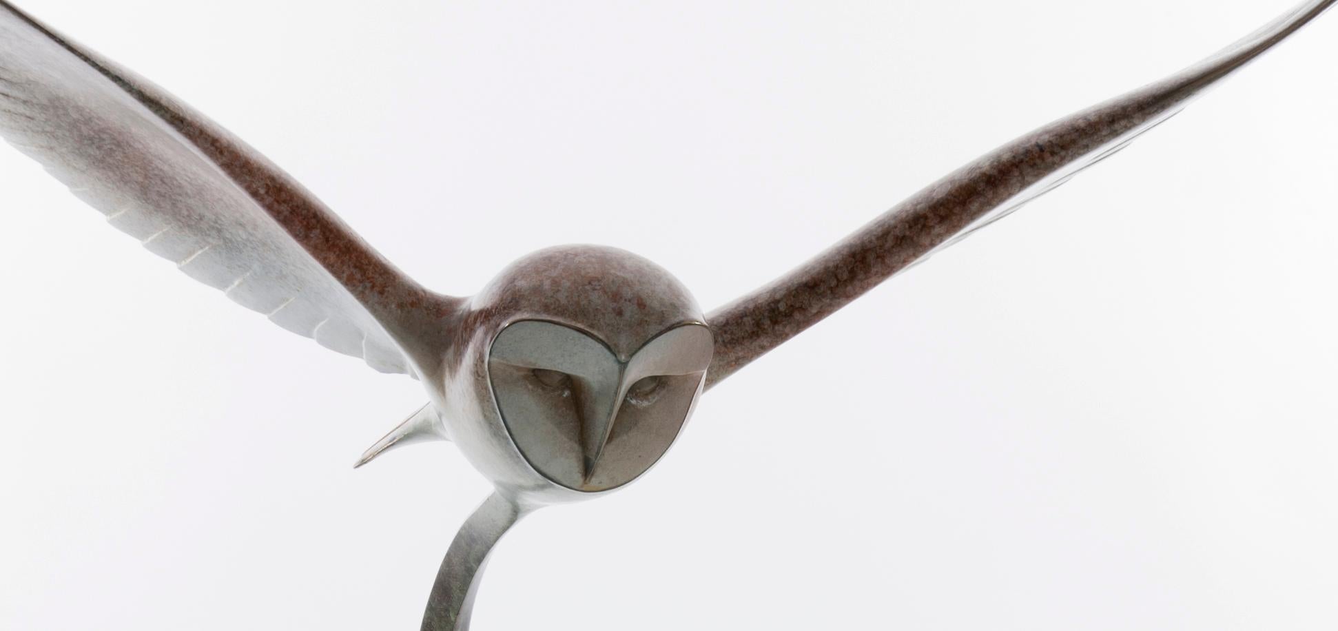 Matt Duke - Hunter For Sale at 1stDibs | matt duke sculpture, matt duke
