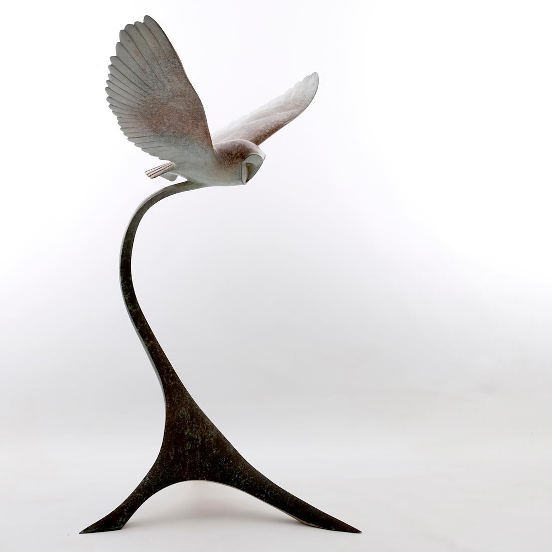 Matt Duke - Hunter For Sale at 1stDibs | matt duke sculpture, matt duke