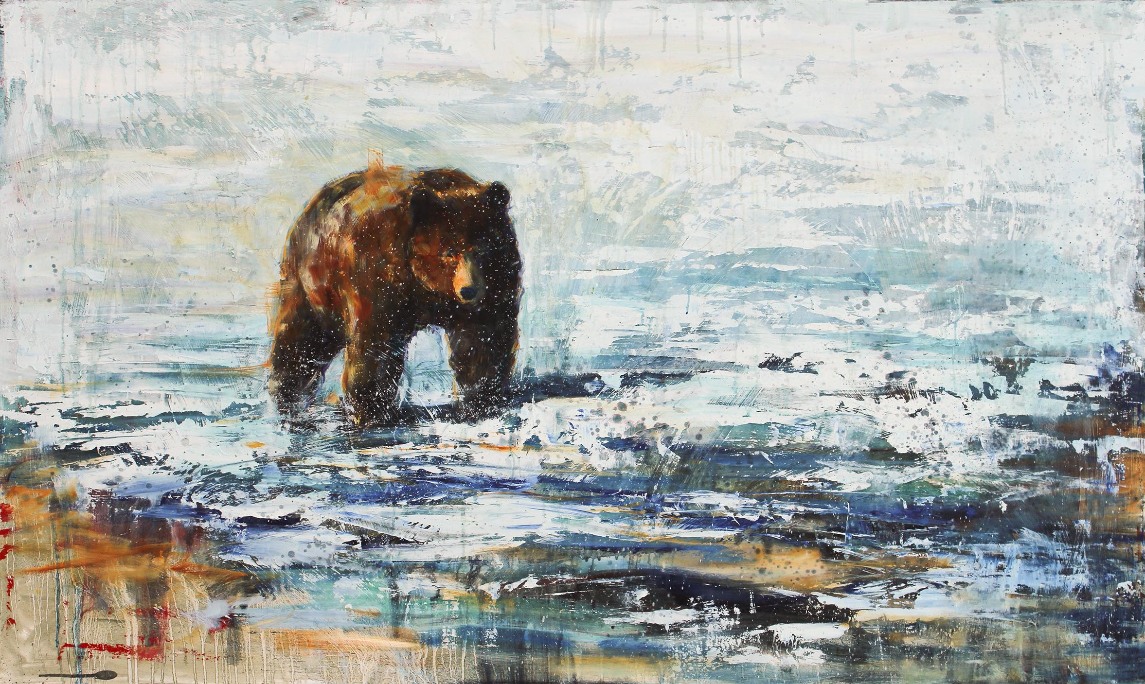 Matt Flint - Riparian For Sale at 1stDibs